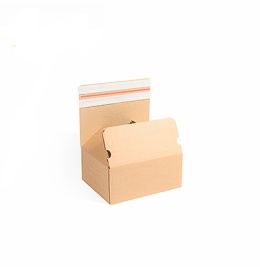 Kartony InPost Gabaryt B. Karton Gabaryt B do Paczkomatów | Pakomat.pl